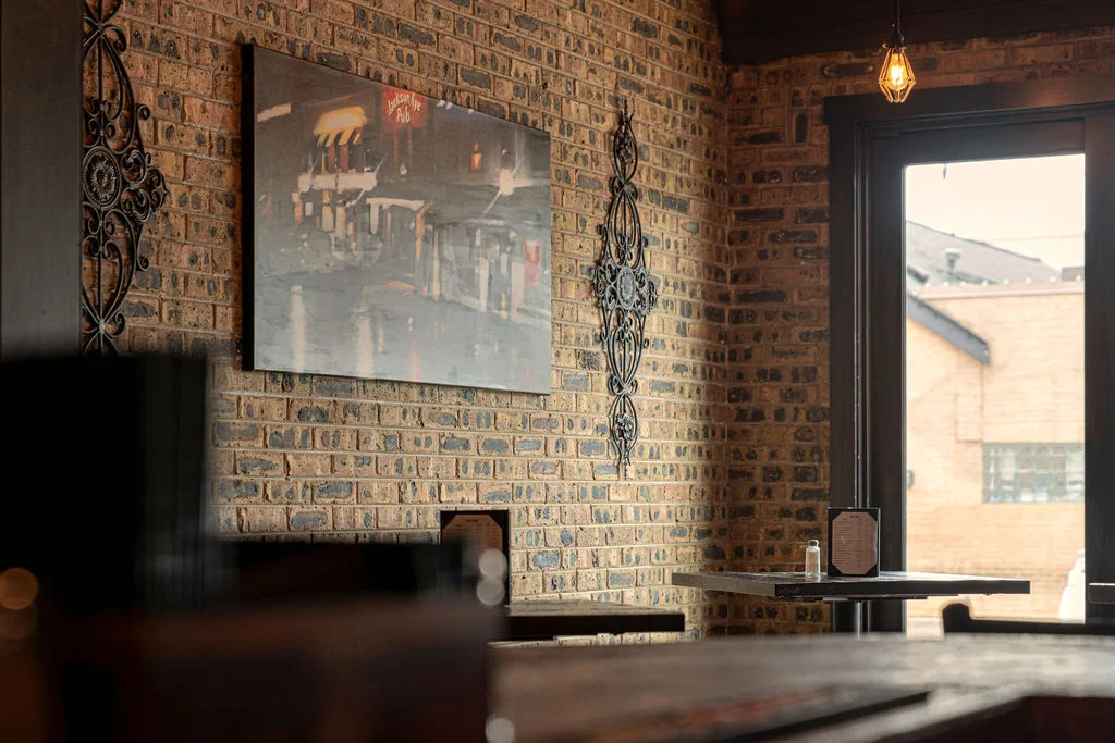 Jackson Avenue Pub - Naperville