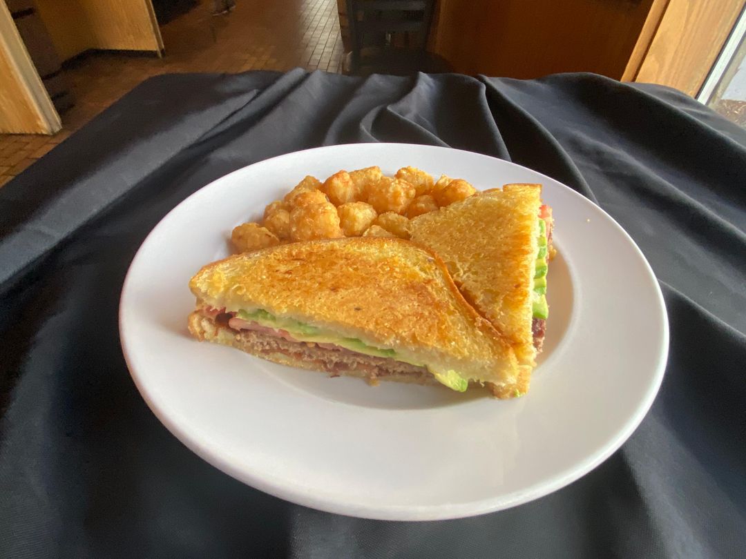 Barger Grill & Taphouse | Toast