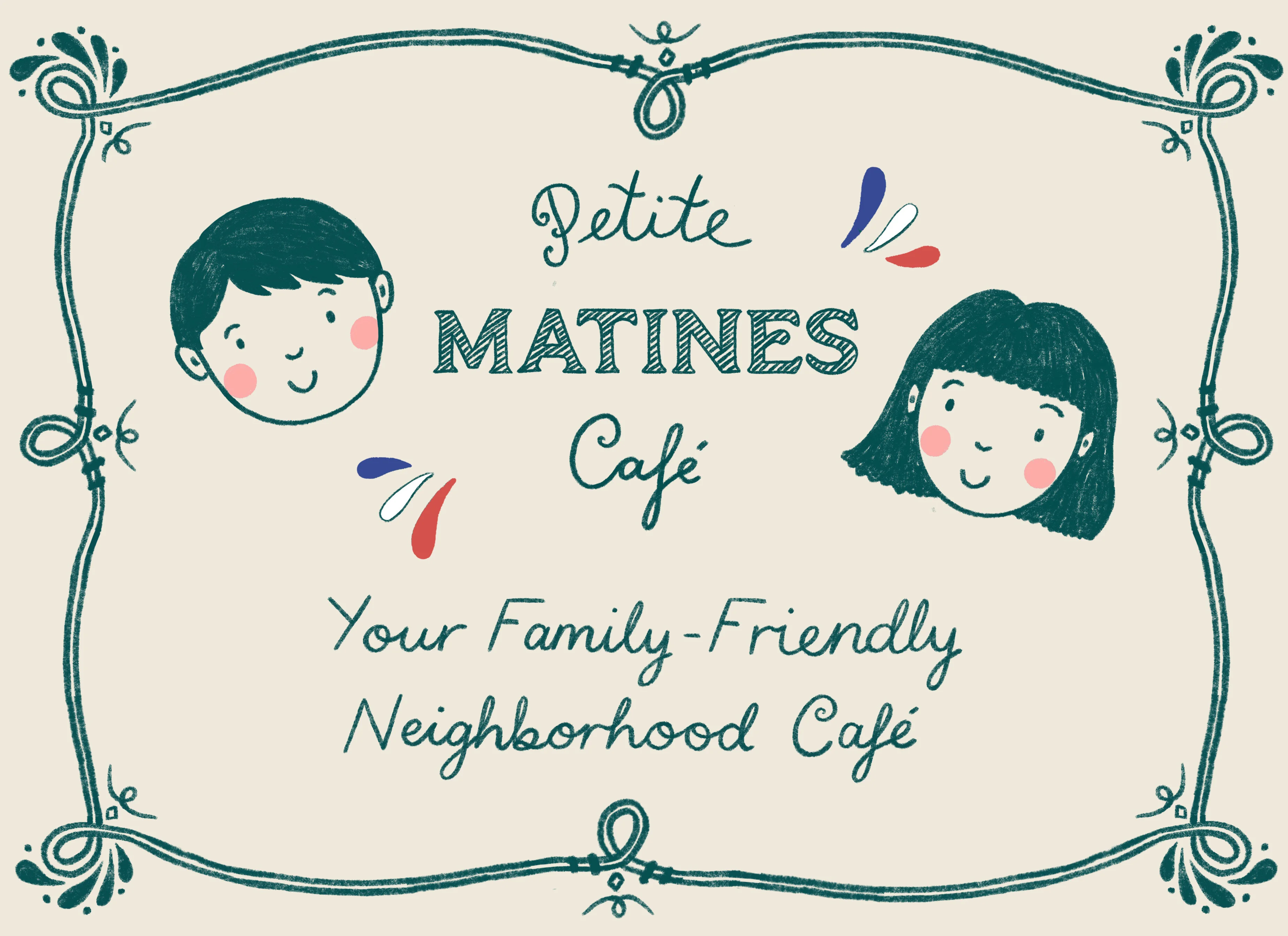 Petite Matines