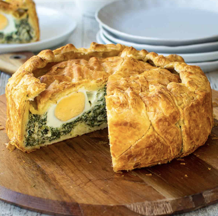 Ovello Salumeria - KEOGH'S POPCORN HONEY AND SEA SALT