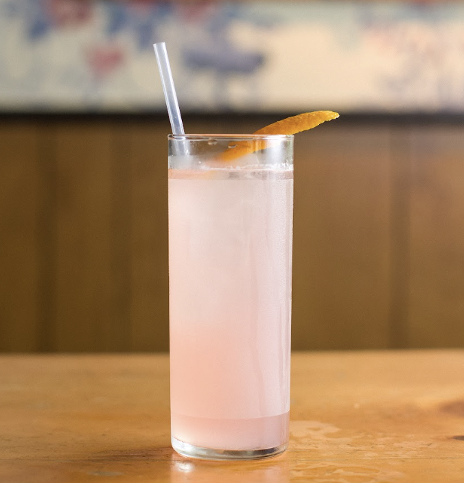 State Park Bar - Skelly Summer T