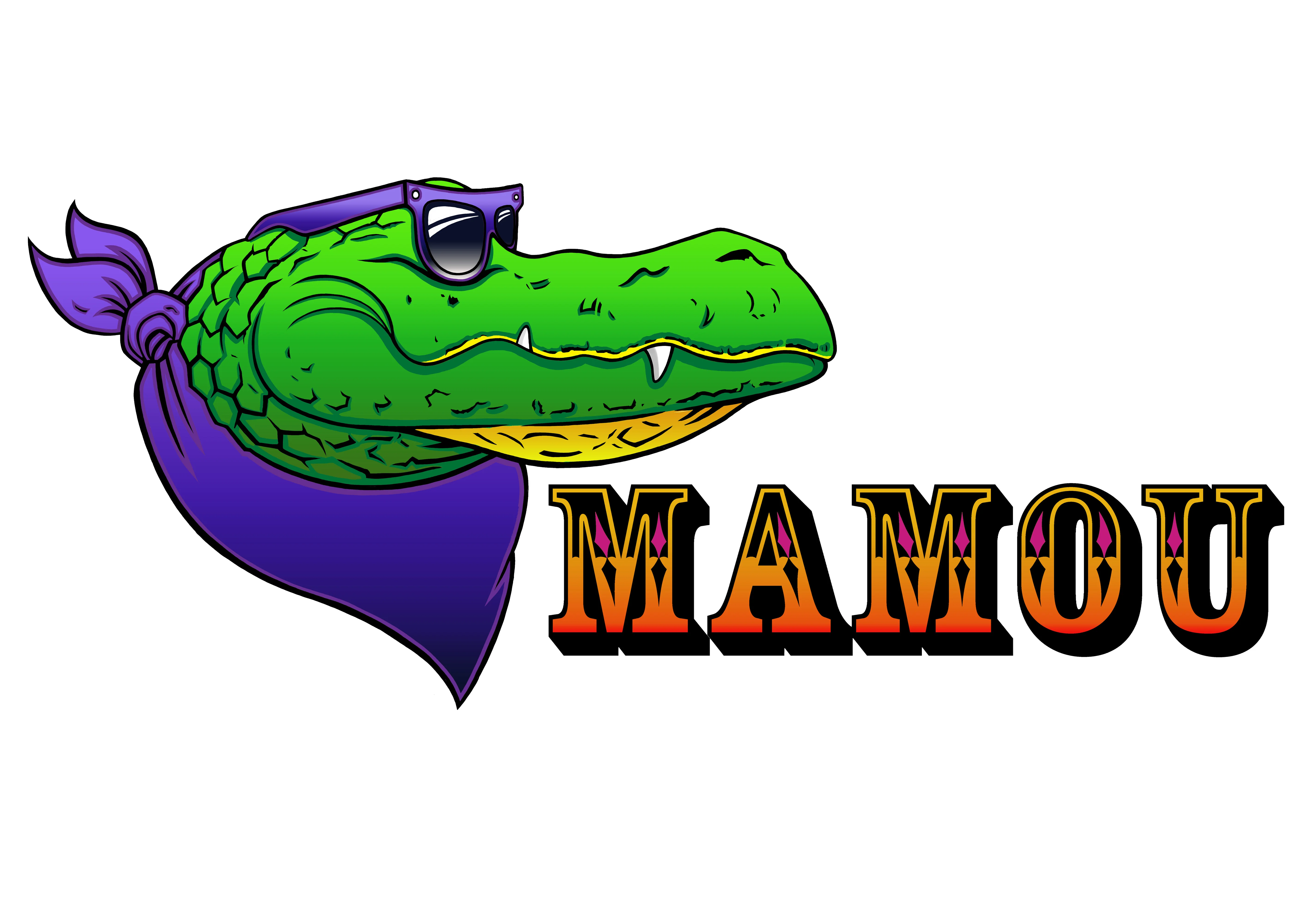 Mamou - Springfield, MA