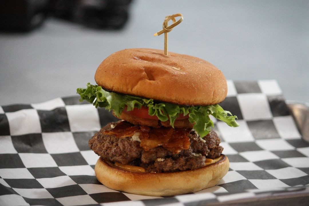 Raven Carry Out Cafe | Toast