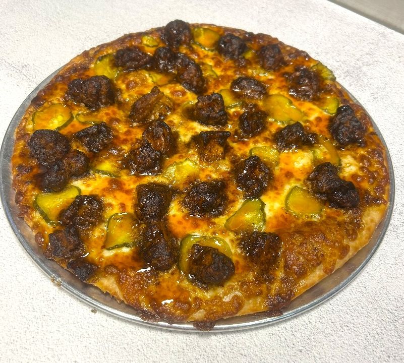 JT's Pizza & Pub Grandview Heights | Award Winning Pizza Near You