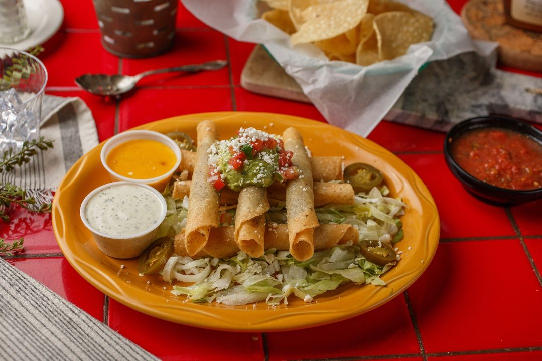 Posados Cafe Longview | Toast