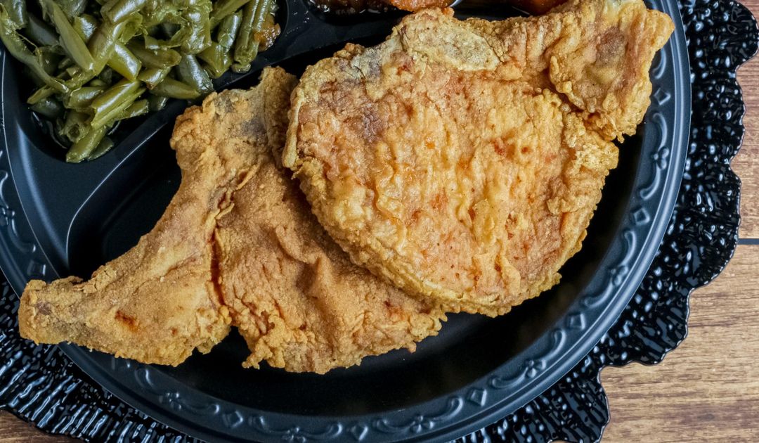 Tru Soul Food Kitchen | Toast