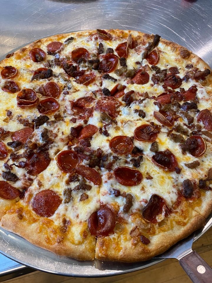 Sleepwalker - Bread Pudding French Toast