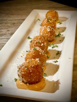 Cucina Jupiter - CHICKEN MEUNIERE