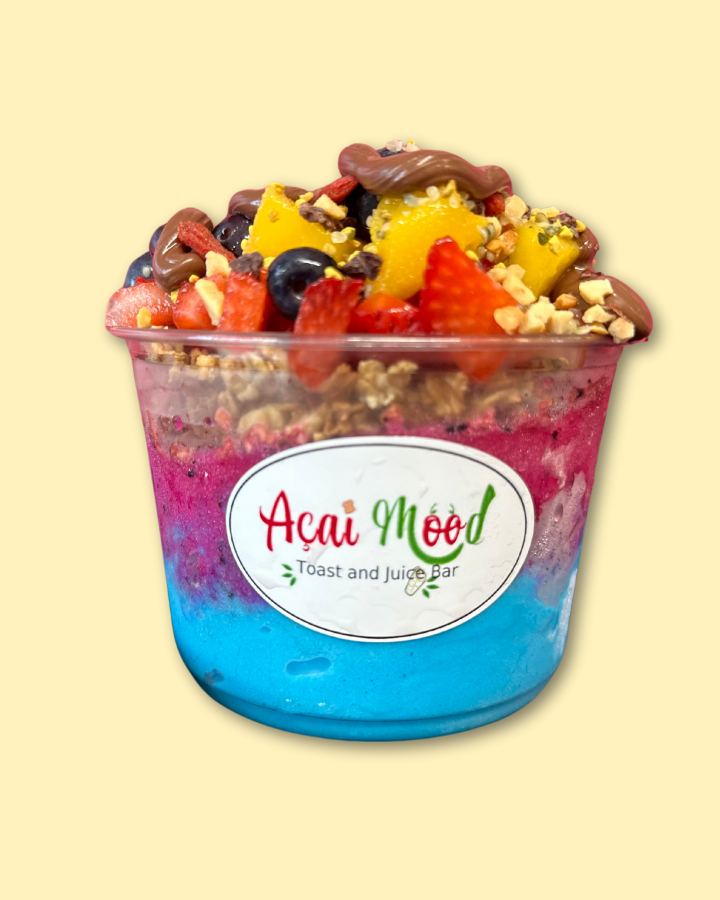 Acai Mood - Tango Mango
