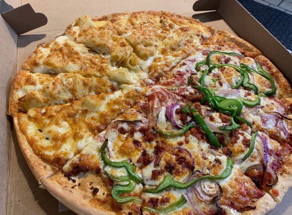 PVD Pizza - West Warwick 49 Providence Street | Toast