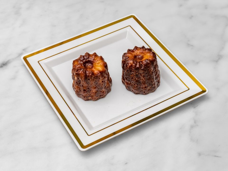 Village Baking Co. (005) - Preston Ctr | Toast