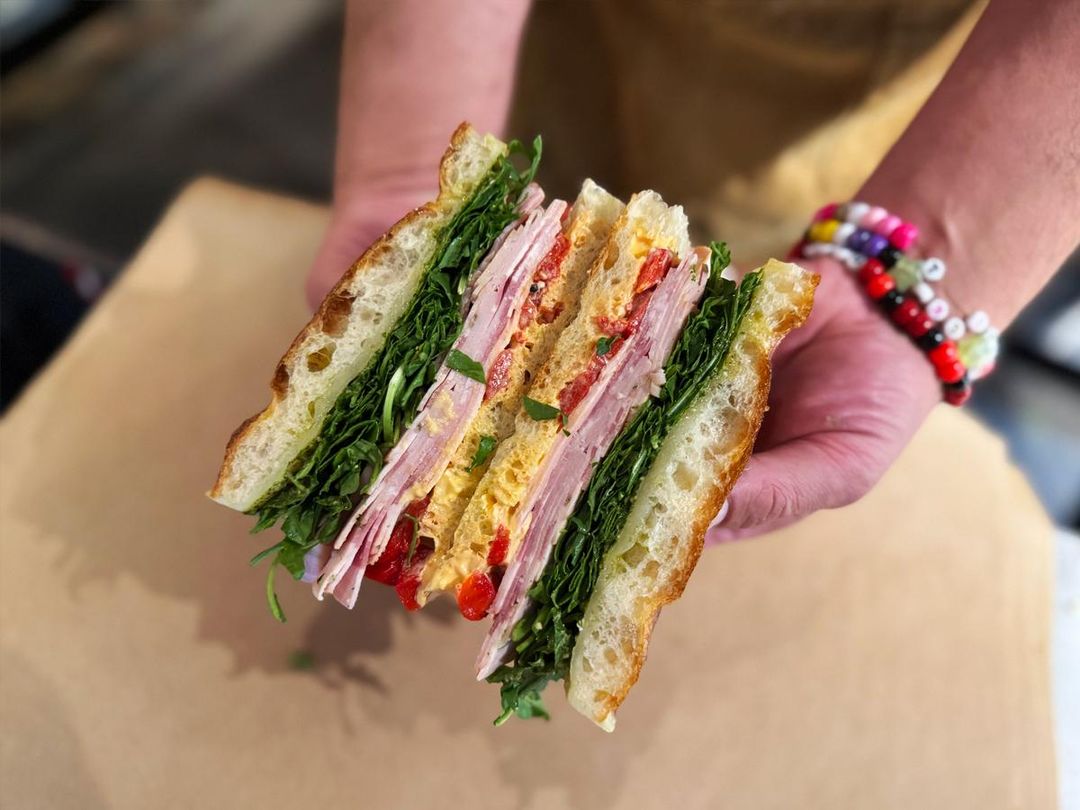 Fratello's 1198 W Summit Pkwy | Toast