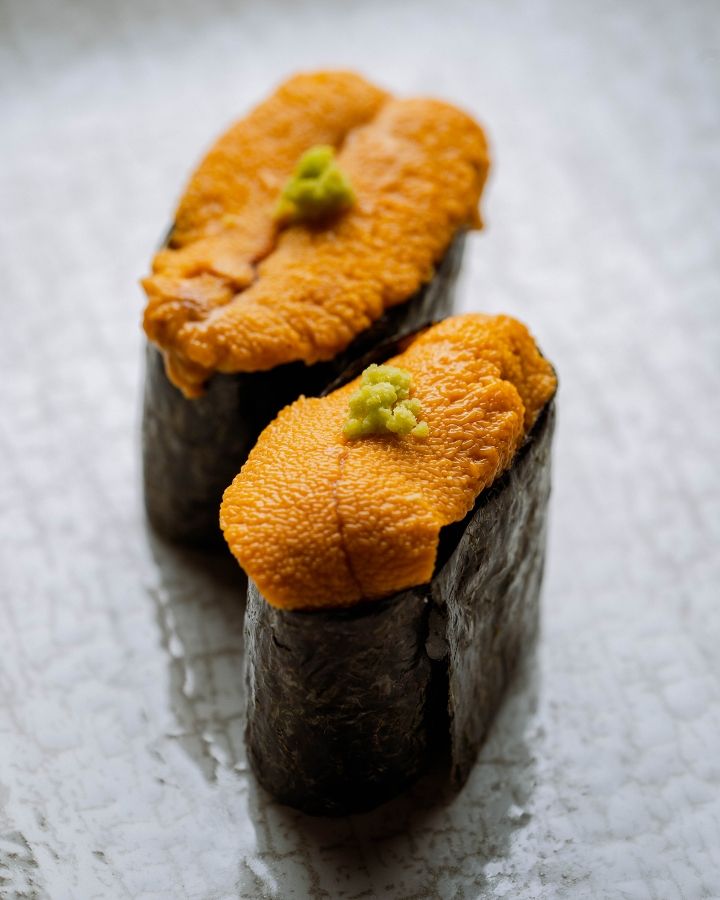OMAKAI sushi Coconut Grove | Toast