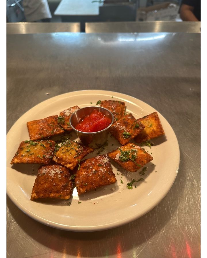 Rocky's Pizza Birmingham LLC 1924 11th Ave S | Toast