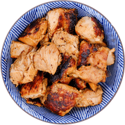 9623 Fairfax Blvd - Hawaiian-ish Meal [Promo]