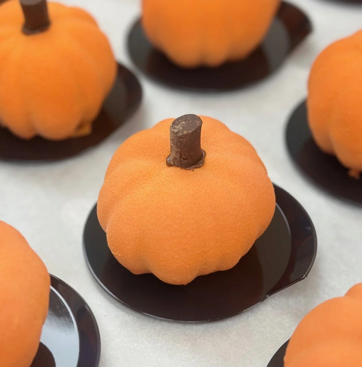 Bonjour Bakery & Cafe