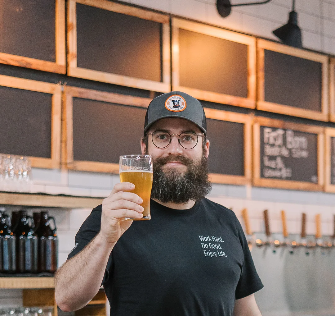 Good Girl Brewing Co - Good Girl Brewing Co