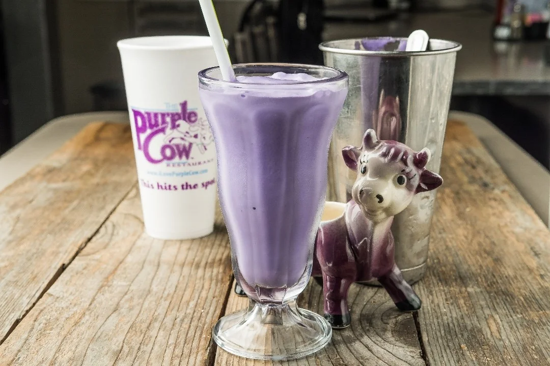 Our Story | The Purple Cow Arkansas Family-Friendly Dining Since 1989