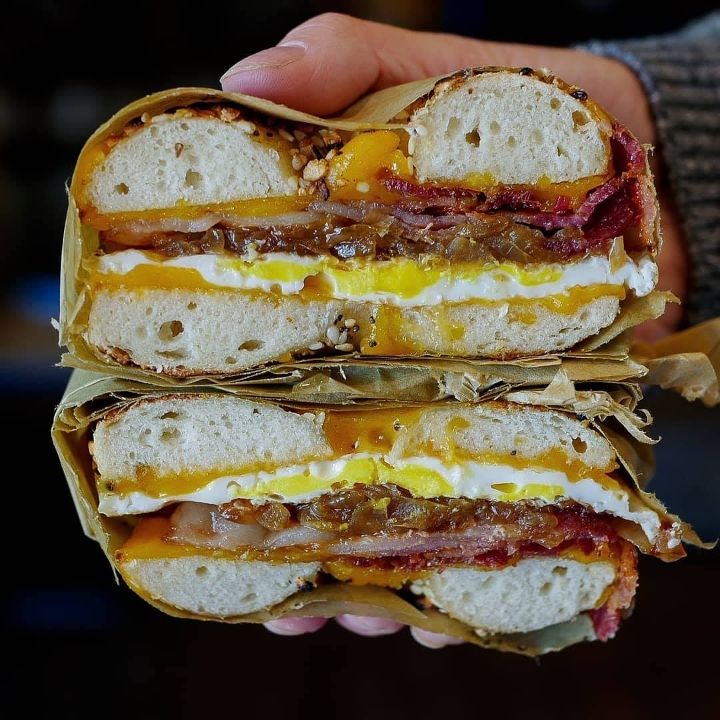 Canadian Bakin - 2XL