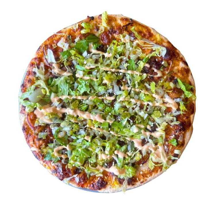 8029 Dale Avenue - Jarritos Mango Slushy ( n\a)