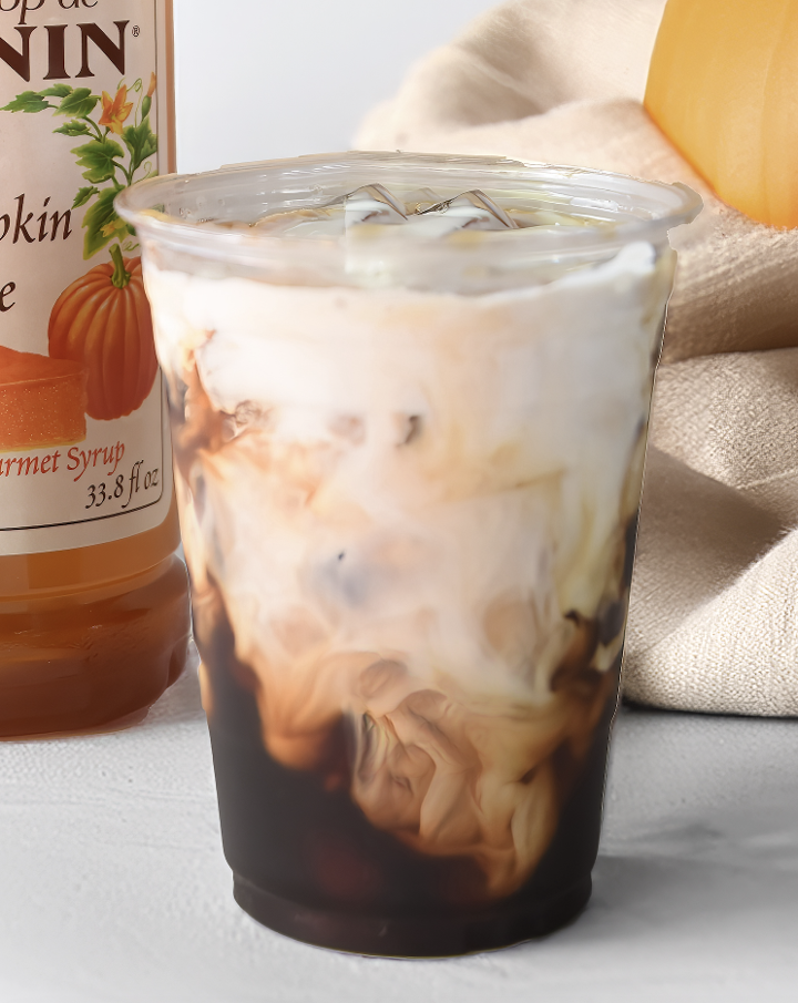 Green Frog Middleton 100 Main St N - Shake