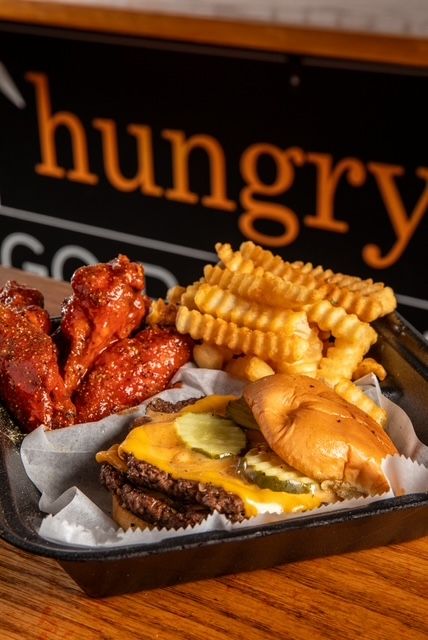 Smash N Chicks | Hungry AF - Atlanta Piedmont Ave