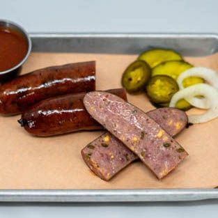 Jack's BBQ - Federal Way | Toast