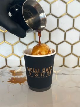 210 Reid Road Suite 103 - Boxed Heart Chocolates