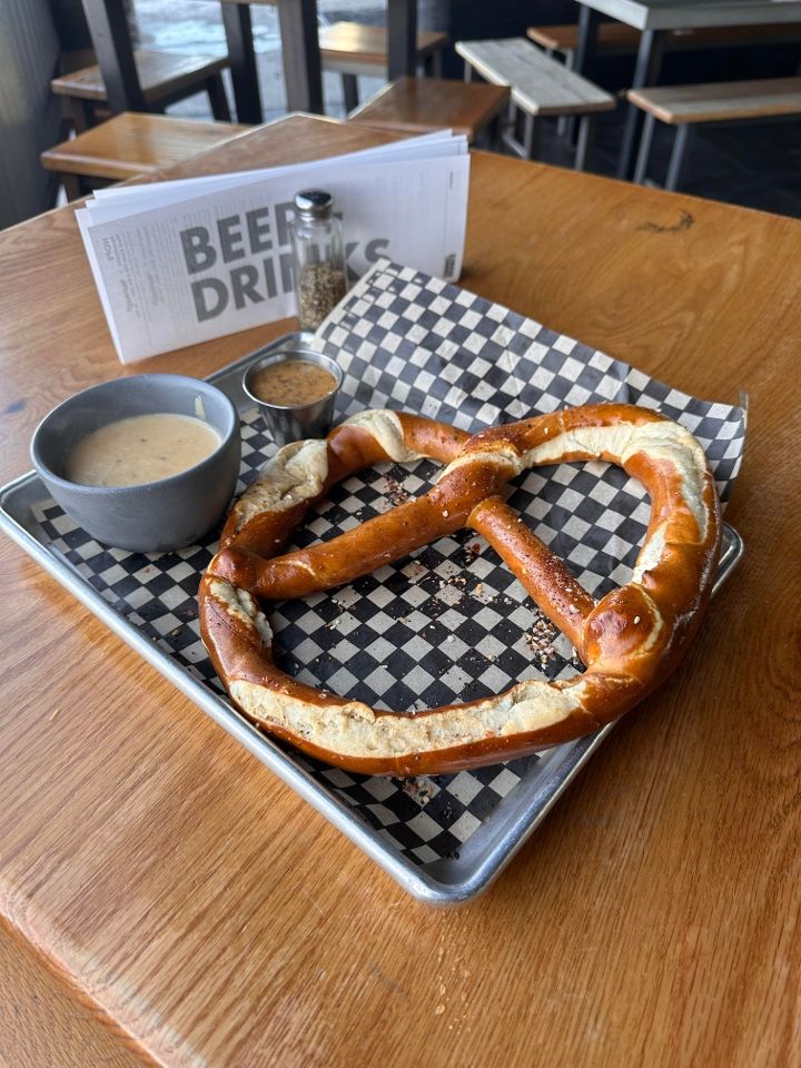 10 Barrel Brewing East Side Bend East Side | Toast