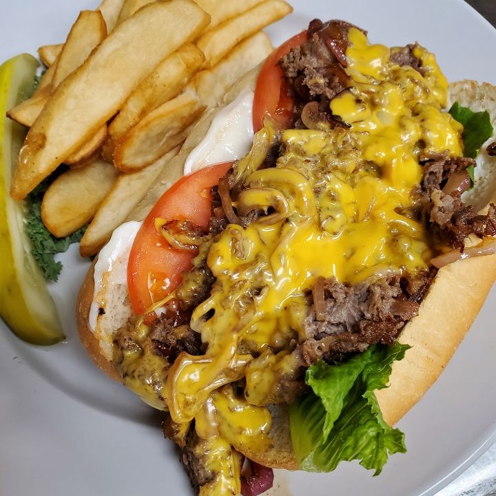 O'Gannigan's Irish Pub 98 Solomons Island Rd - Oreo Crusted Turtle ...