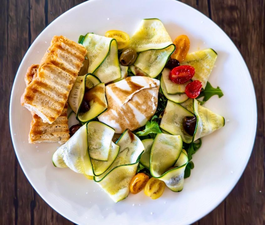 Ambrogio15 Pacific Beach - Romano Sandwich