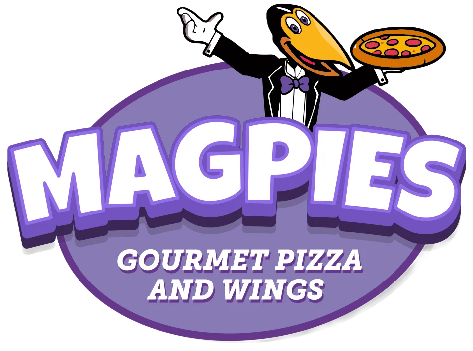 Magpies Gourmet Pizza