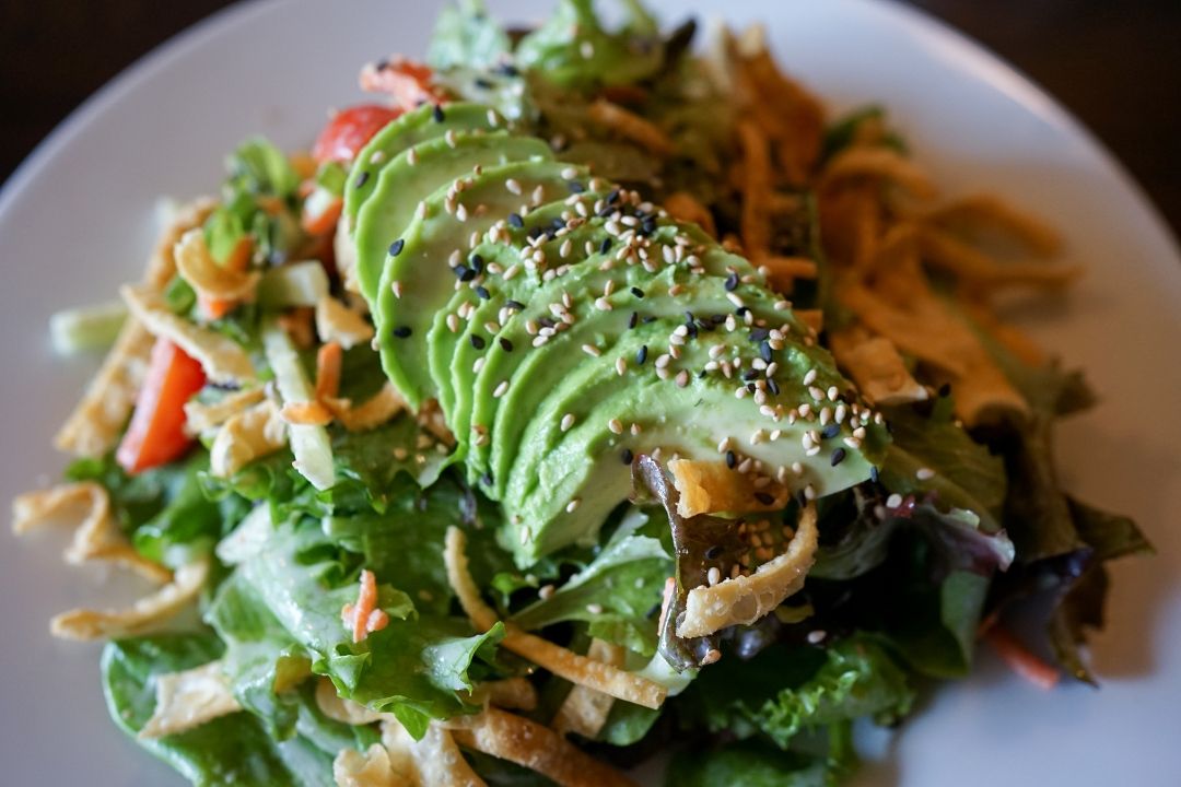 Bar Dojo - MUSHROOM TINGA TACOS