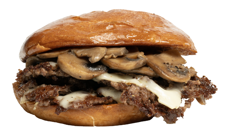 Rocky's Burgers, Franks & Fries | Toast