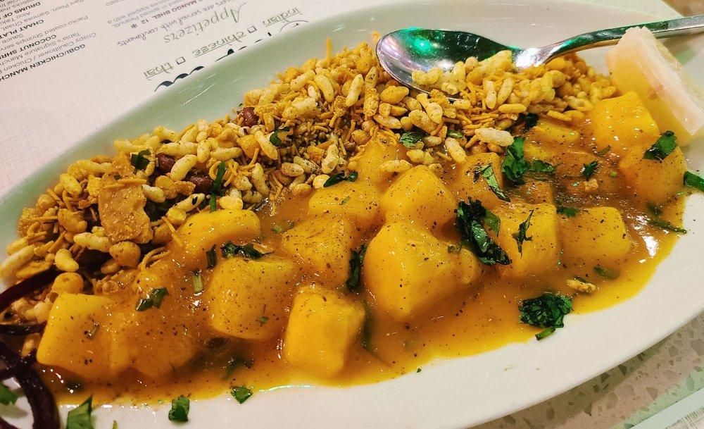 Tabla Indian Restaurant Fort Worth | Toast