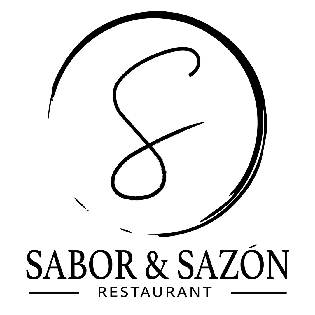 Sabor & Sazón