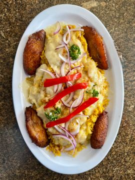 El Rinconcito Superlatino 3 2026 NE 8TH ST HOMESTEAD, FL 33033 - VACA FRITA