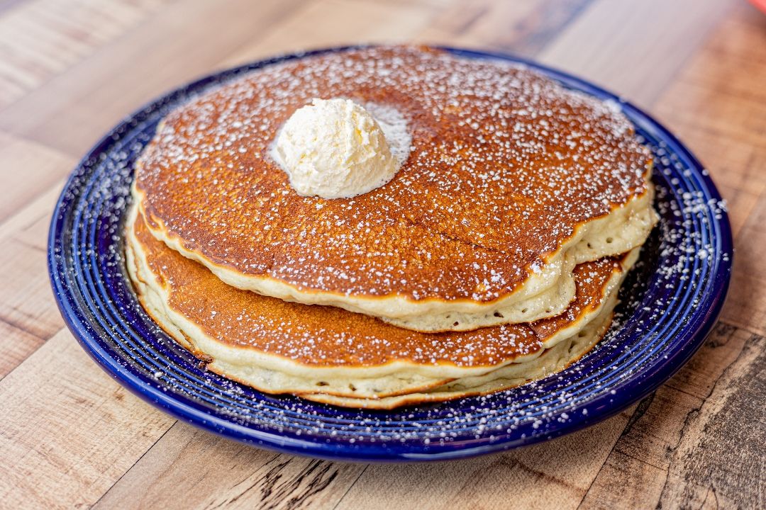 Stella's Fresh Brunch 3115 Dixie Farm Rd, Ste 117 | Toast