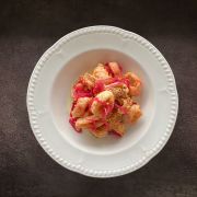 Viaggio Ristorante - Ricotta Cavatelli