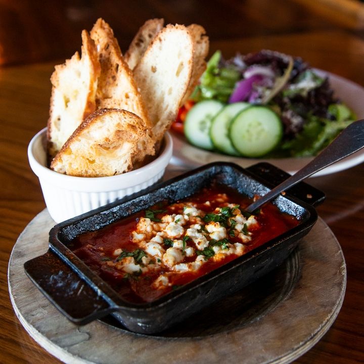 Ragazza Food & Wine Kansas City, MO | Toast