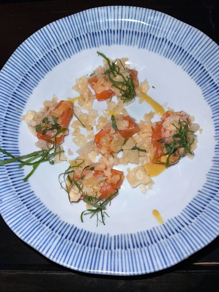 Midtown -Crave Fishbar & Crave Sushi Bar | Toast