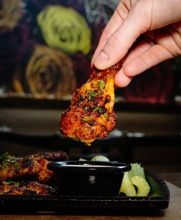 Nacho Daddy - Order Online | Bold Mexican Flavors