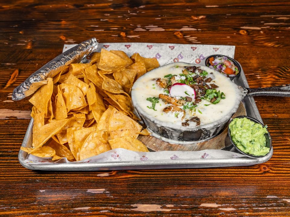 Doña Leti’s Washington - Bacon-Wrapped Cheese- Stuffed Jalapeños (5) (APP)