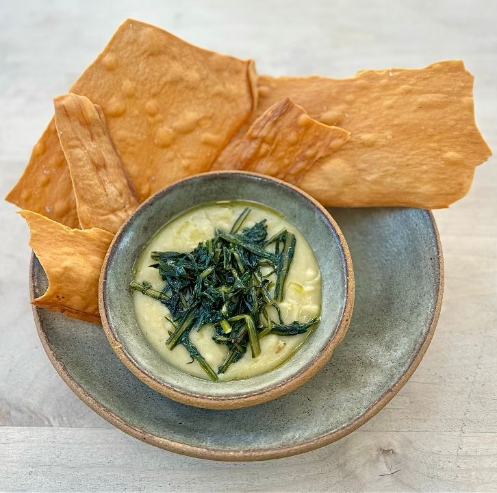 A16 Napa 821 Coombs Street | Toast