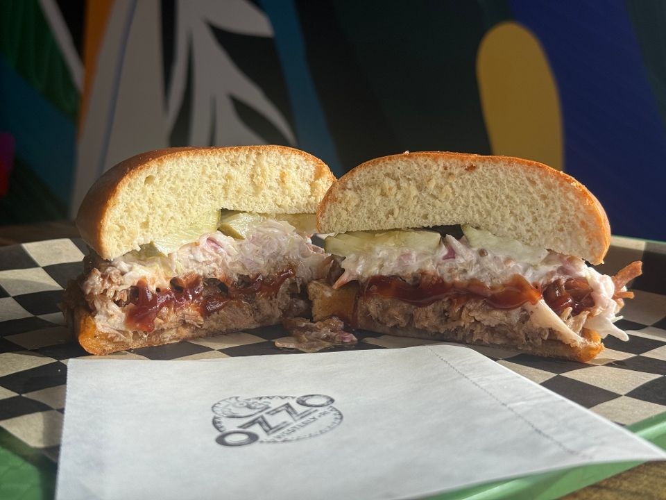 Ozzo 92 Granite Street | Toast