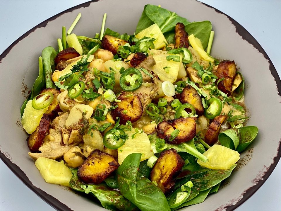 1701 Pennsylvania - Immigrant Poke 2.0