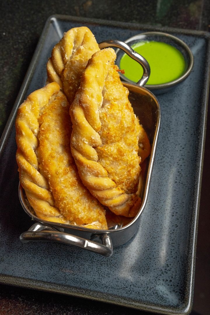 Azucar! - Mini Media Noches - Holiday Experience