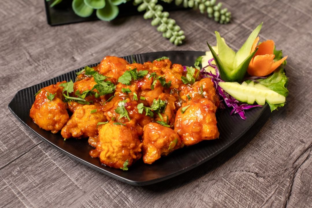 Zen Curry and Grill | Toast