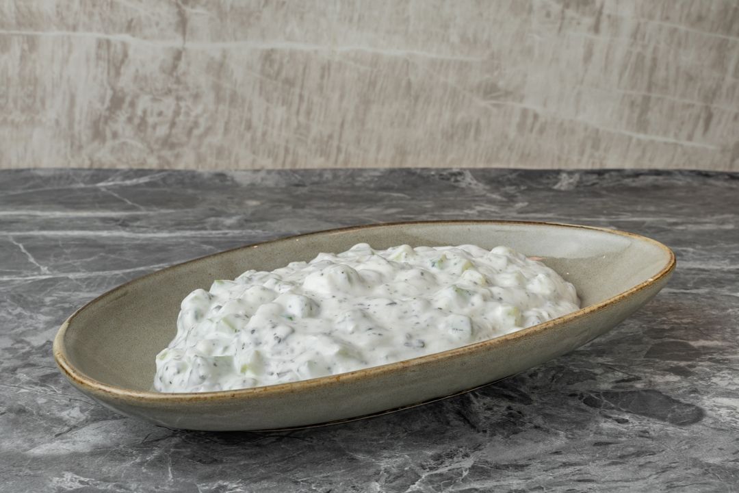 Arash Persian Grill | Toast