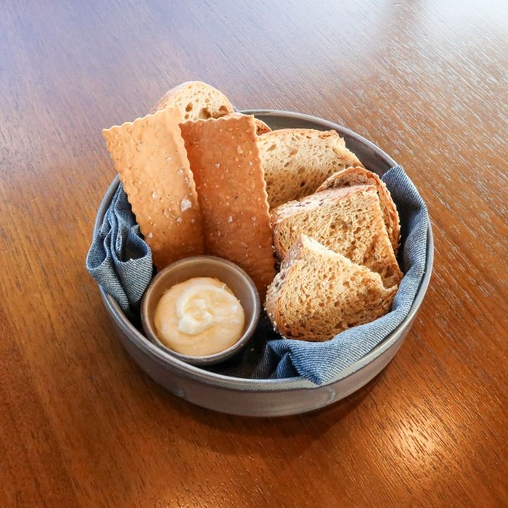 The Prospect - Lumache